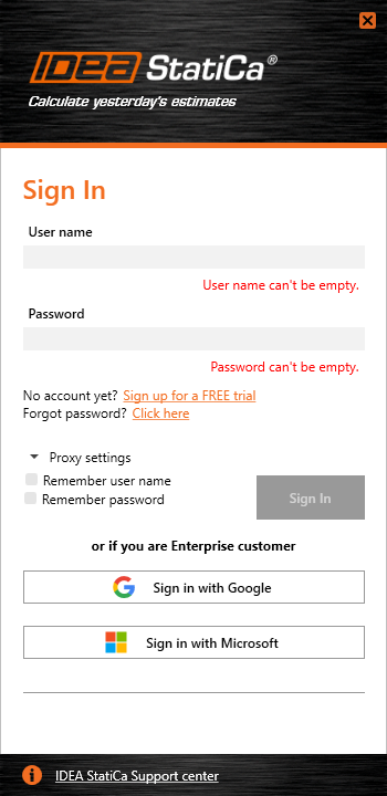 How to use the Hilti PROFIS Engineering plugin | IDEA StatiCa